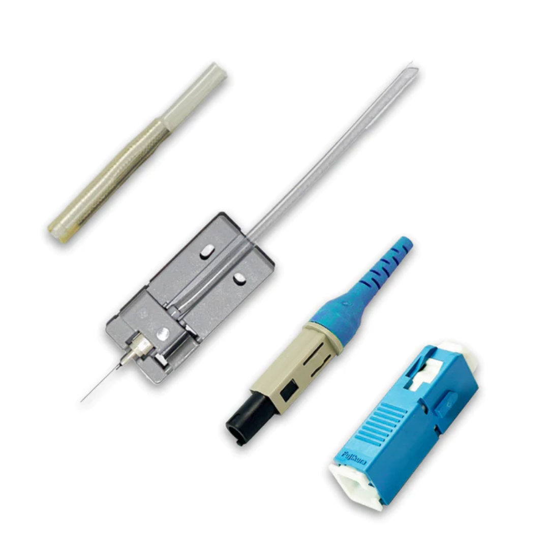 Certified Fiber Optic & FTTH Training Surabaya 6 - 8 Mei 2024 | Voltech