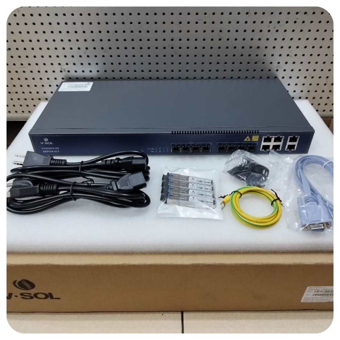 Certified Fiber Optic & FTTH Training Surabaya 6 - 8 Mei 2024 | Voltech