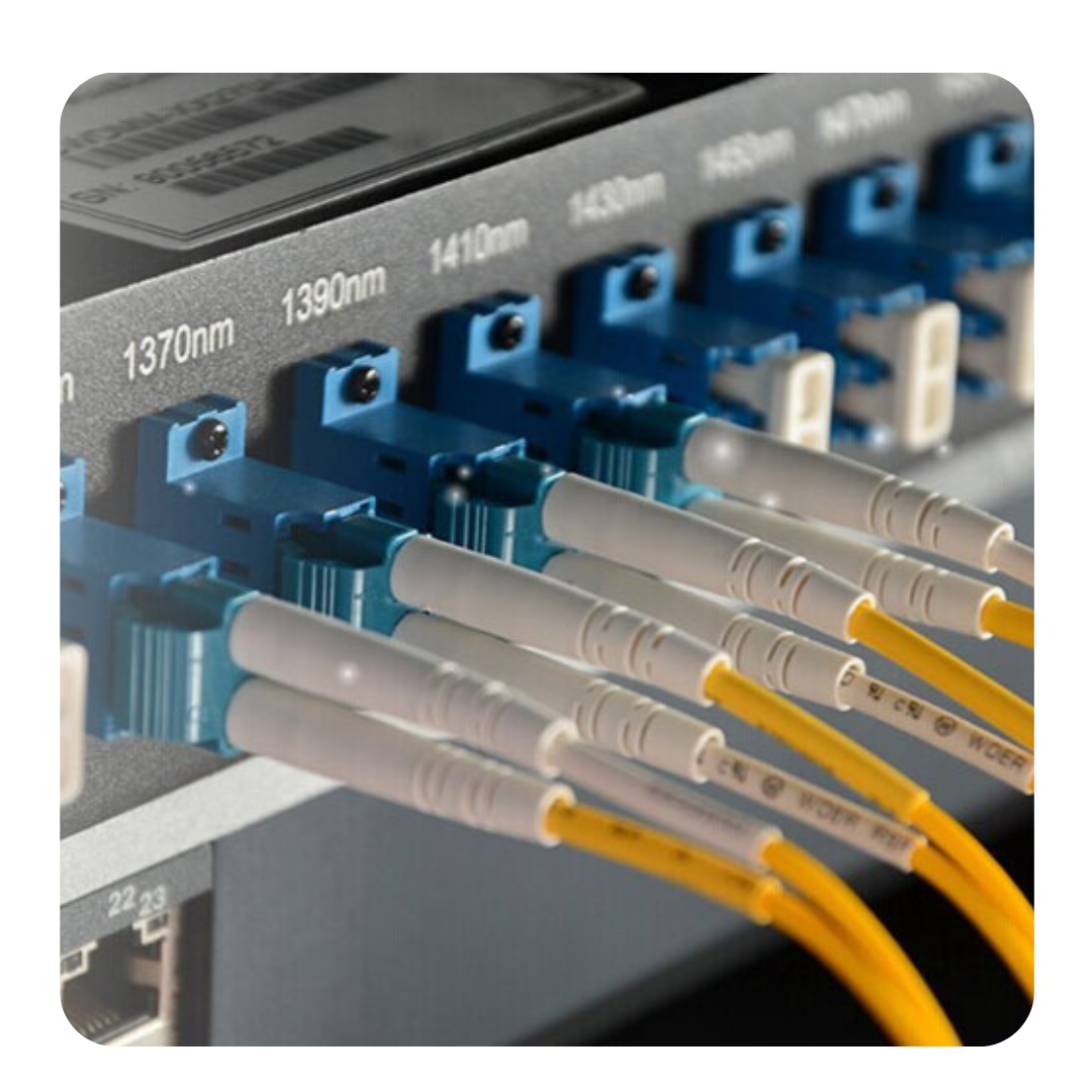 Certified Fiber Optic & FTTH Training Surabaya 6 - 8 Mei 2024 | Voltech