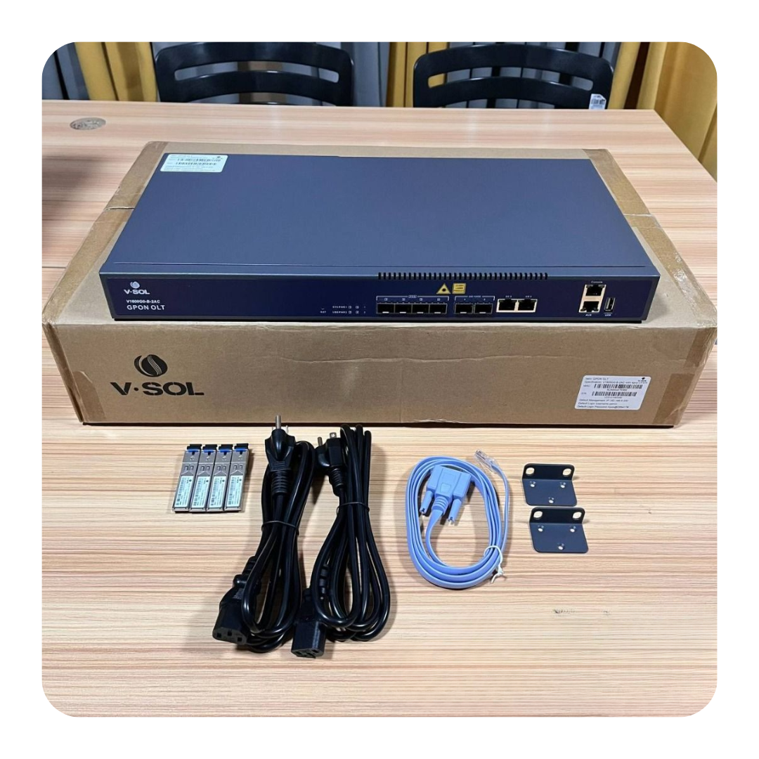 Certified Fiber Optic & FTTH Training Surabaya 6 - 8 Mei 2024 | Voltech