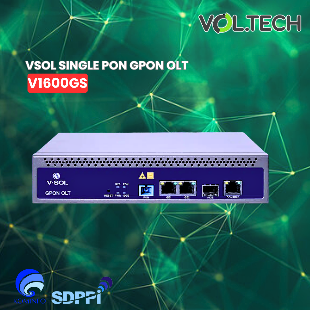 VSOL | Voltech