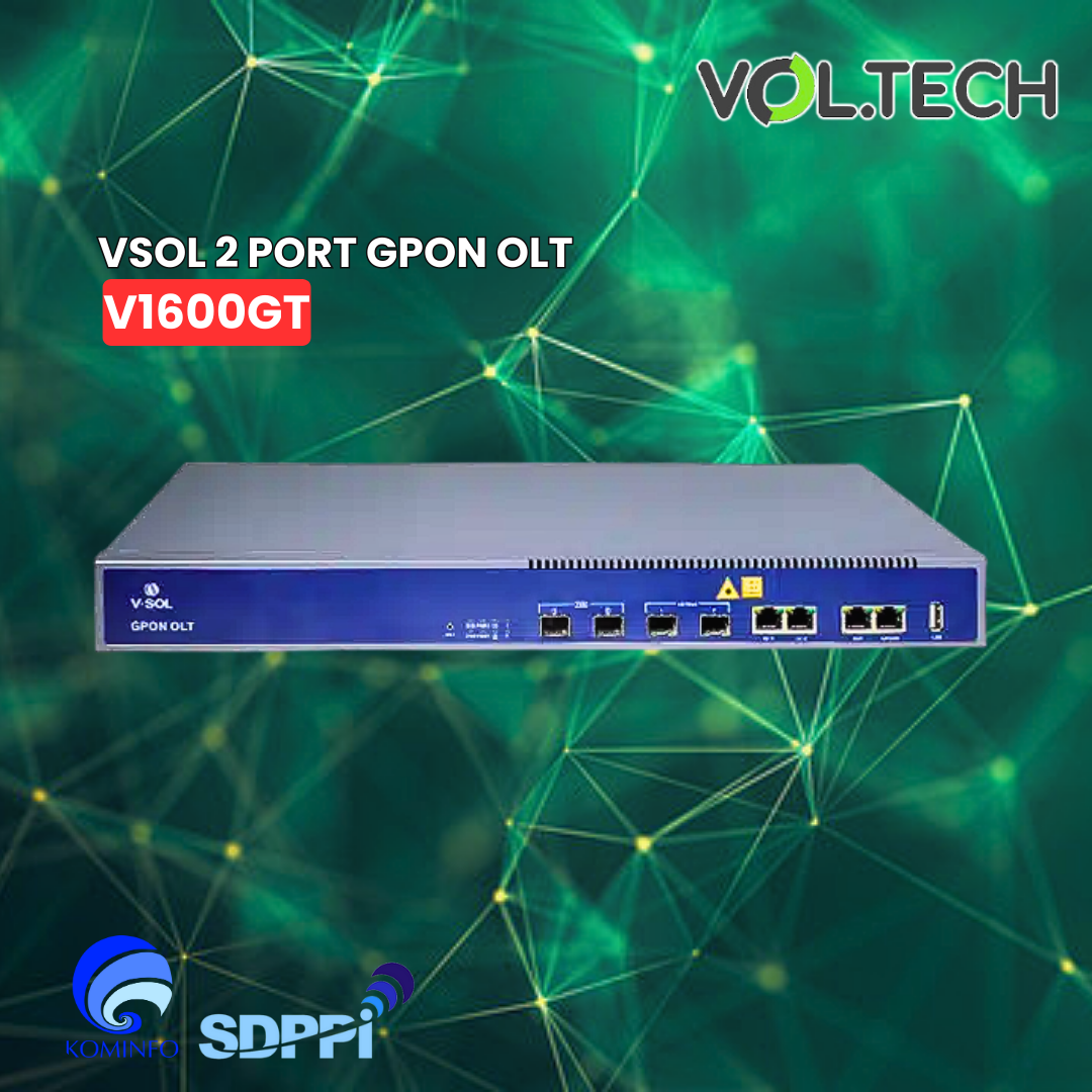 VSOL | Voltech