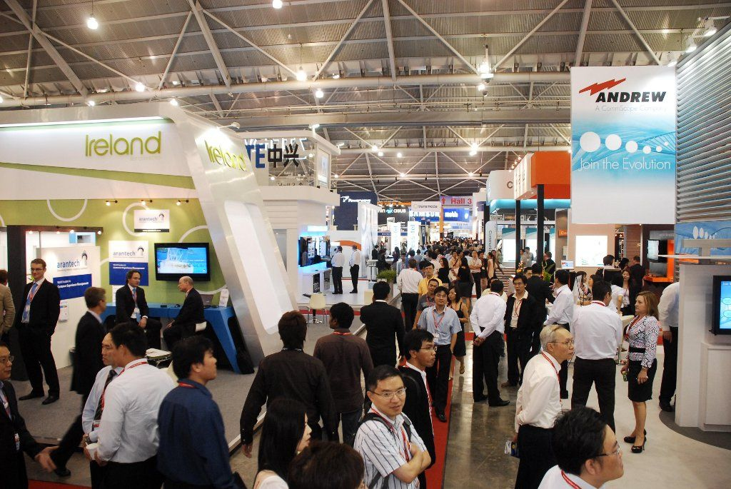 PT. Indoreka Jaya Wutama Jadi Distributor Resmi Guangzhou V-Solution ...